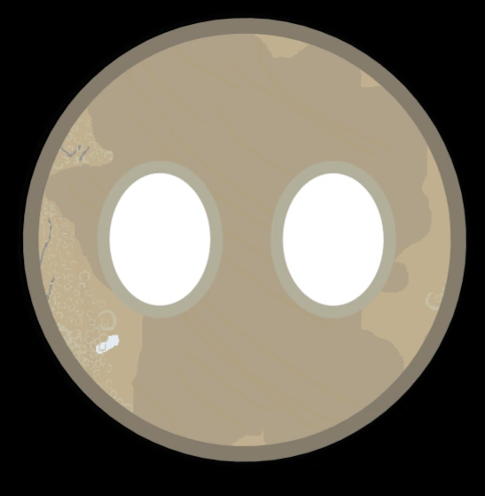 Mercury | Celestialballs Wiki | Fandom