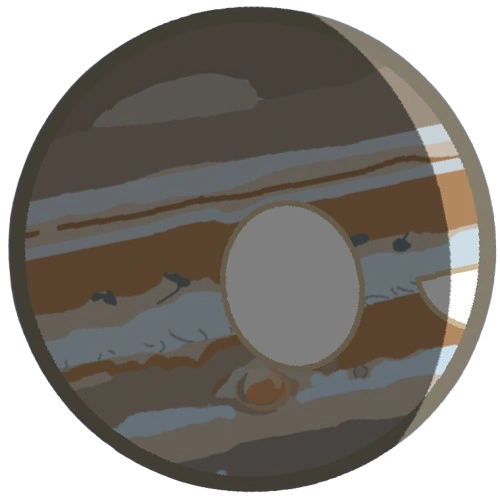 Jupiter | Celestialballs Wiki | Fandom