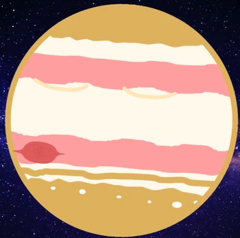 Jupiter | Celestialballs Wiki | Fandom