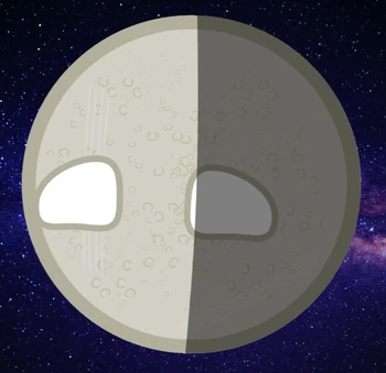 Mercury | Celestialballs Wiki | Fandom