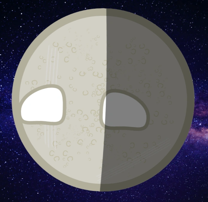Mercury | Celestialballs Wiki | Fandom