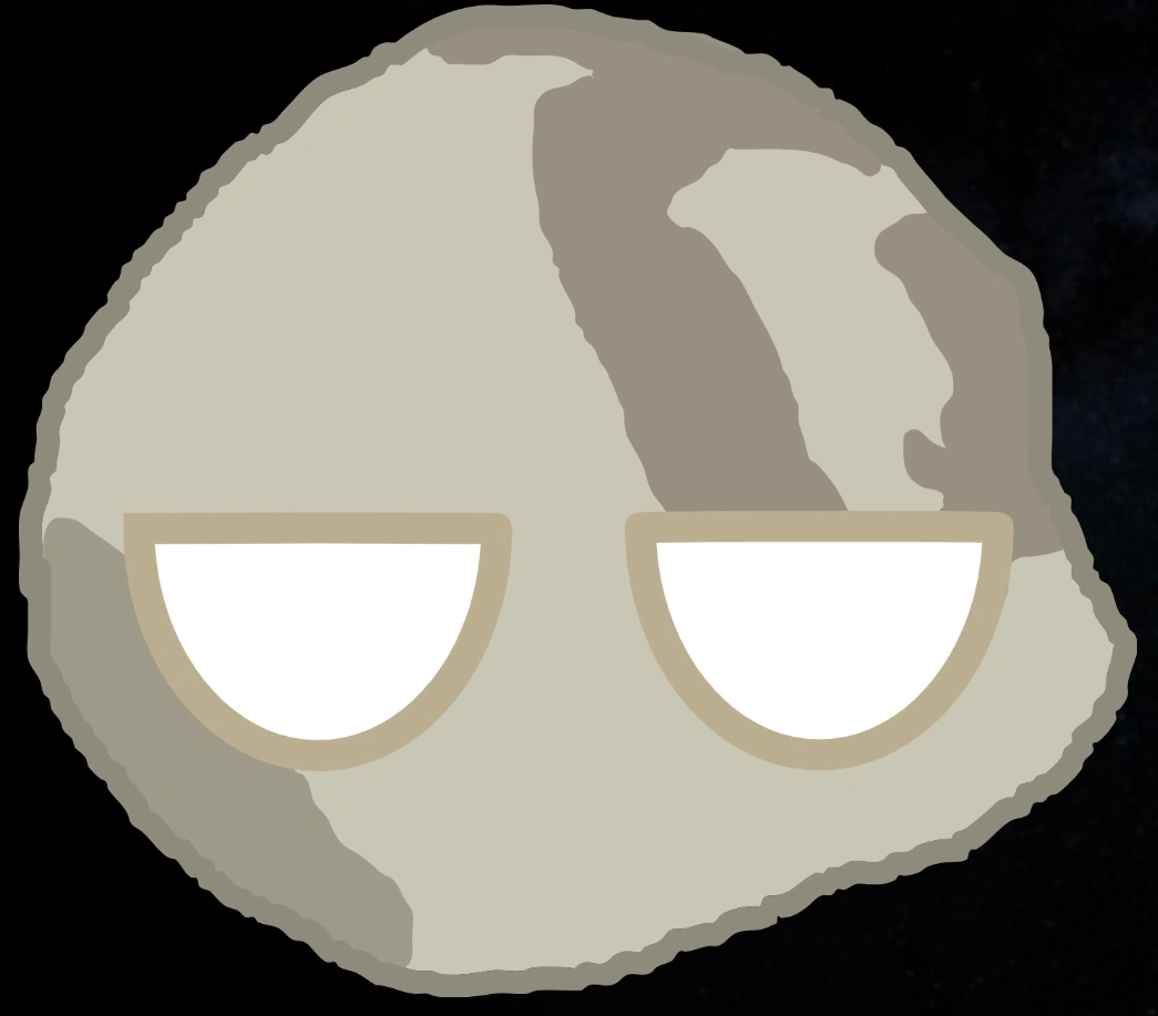 Aoede | Celestialballs Wiki | Fandom