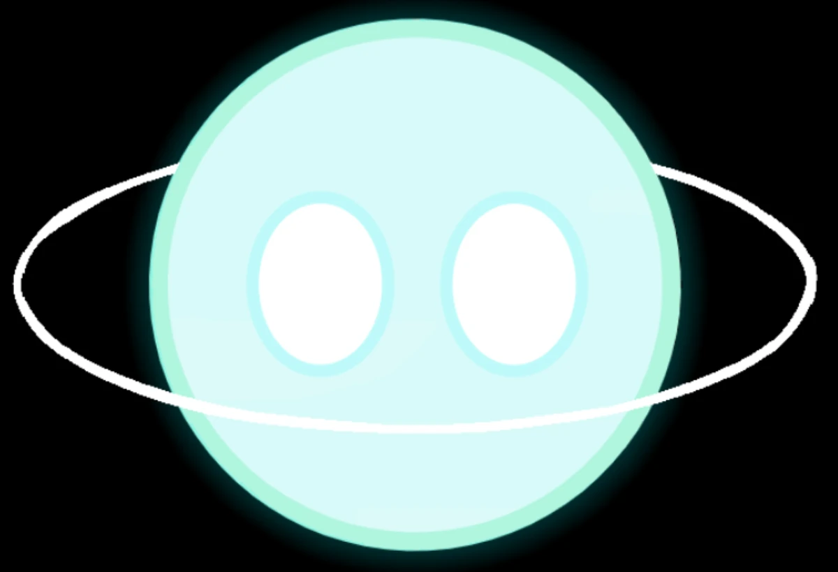 Uranus | Celestialballs Wiki | Fandom