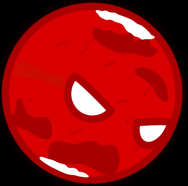 Mars | Celestialballs Wiki | Fandom