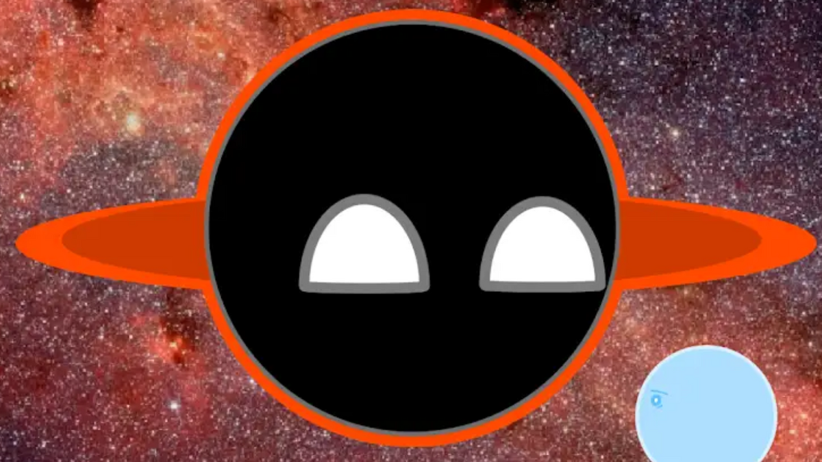 Sagittarius A Celestialballs Wiki Fandom
