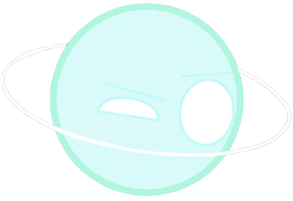 Uranus | Celestialballs Wiki | Fandom
