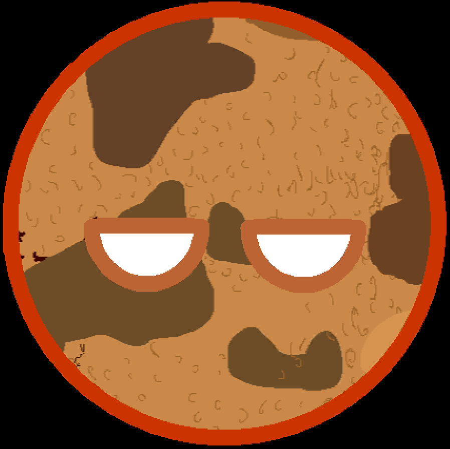 Mars | Celestialballs Wiki | Fandom