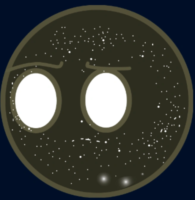 Callisto | Celestialballs Wiki | Fandom