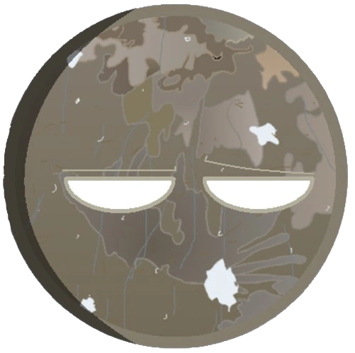 Mercury | Celestialballs Wiki | Fandom