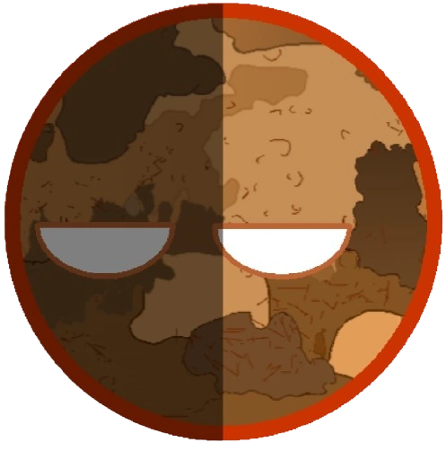 Mars | Celestialballs Wiki | Fandom