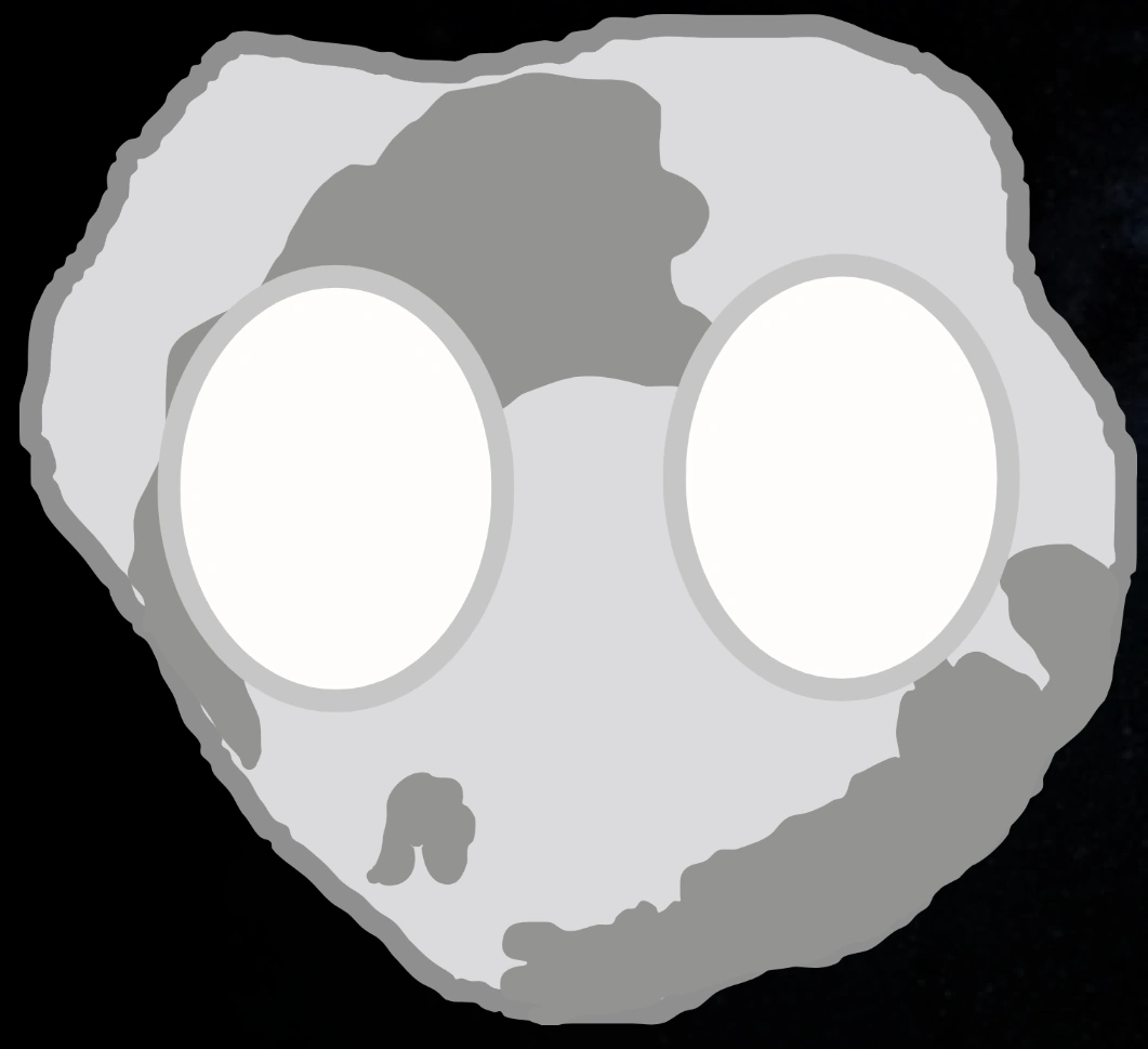 Iocaste | Celestialballs Wiki | Fandom