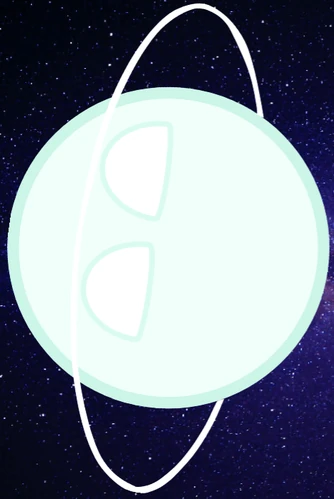 Uranus | Celestialballs Wiki | Fandom