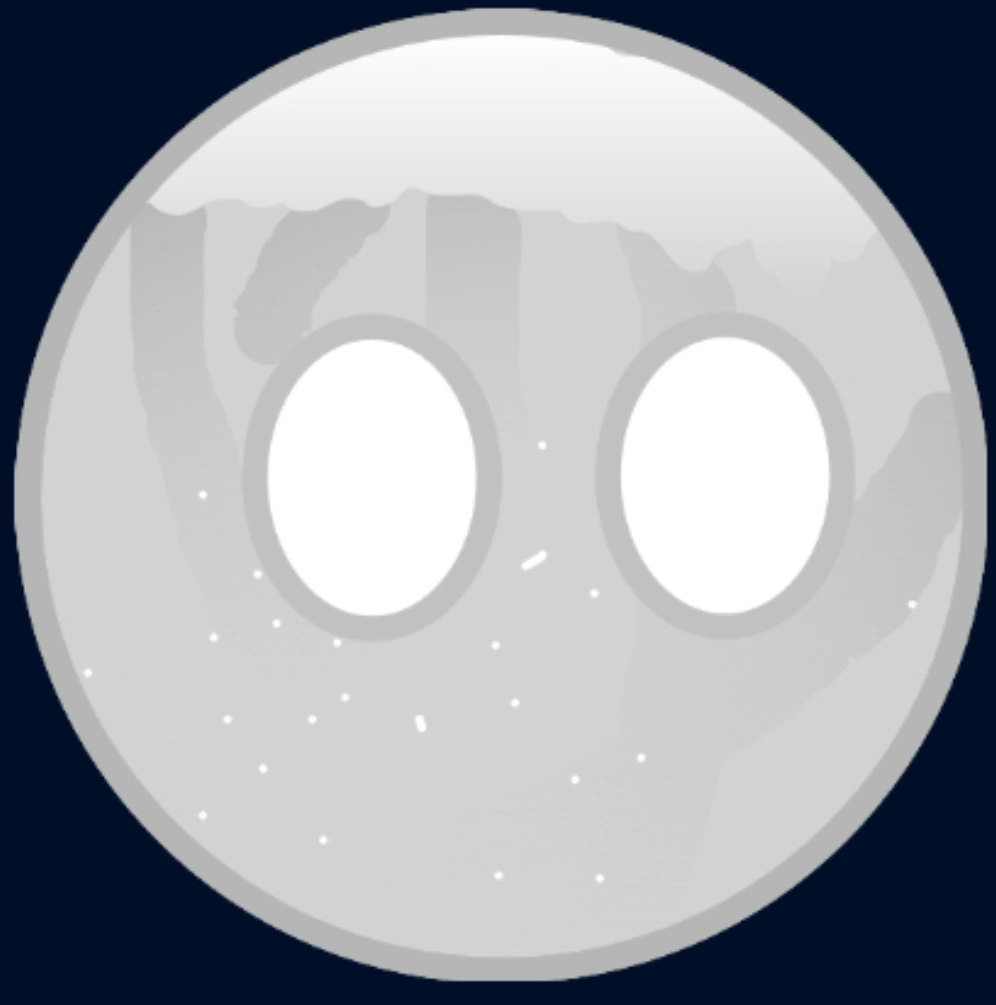 Ganymede | Celestialballs Wiki | Fandom