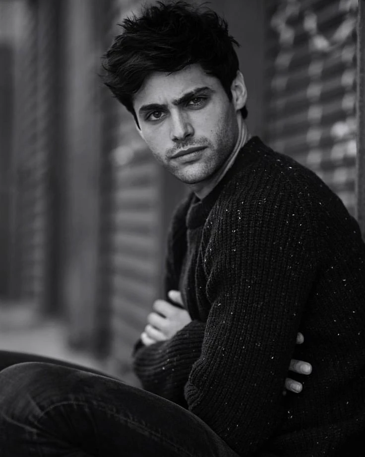 Adriyen Daube | Celestial Coelum Wiki | Fandom