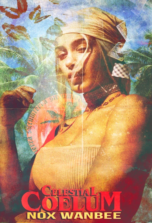 Nox Wanbee | Celestial Coelum Wiki | Fandom