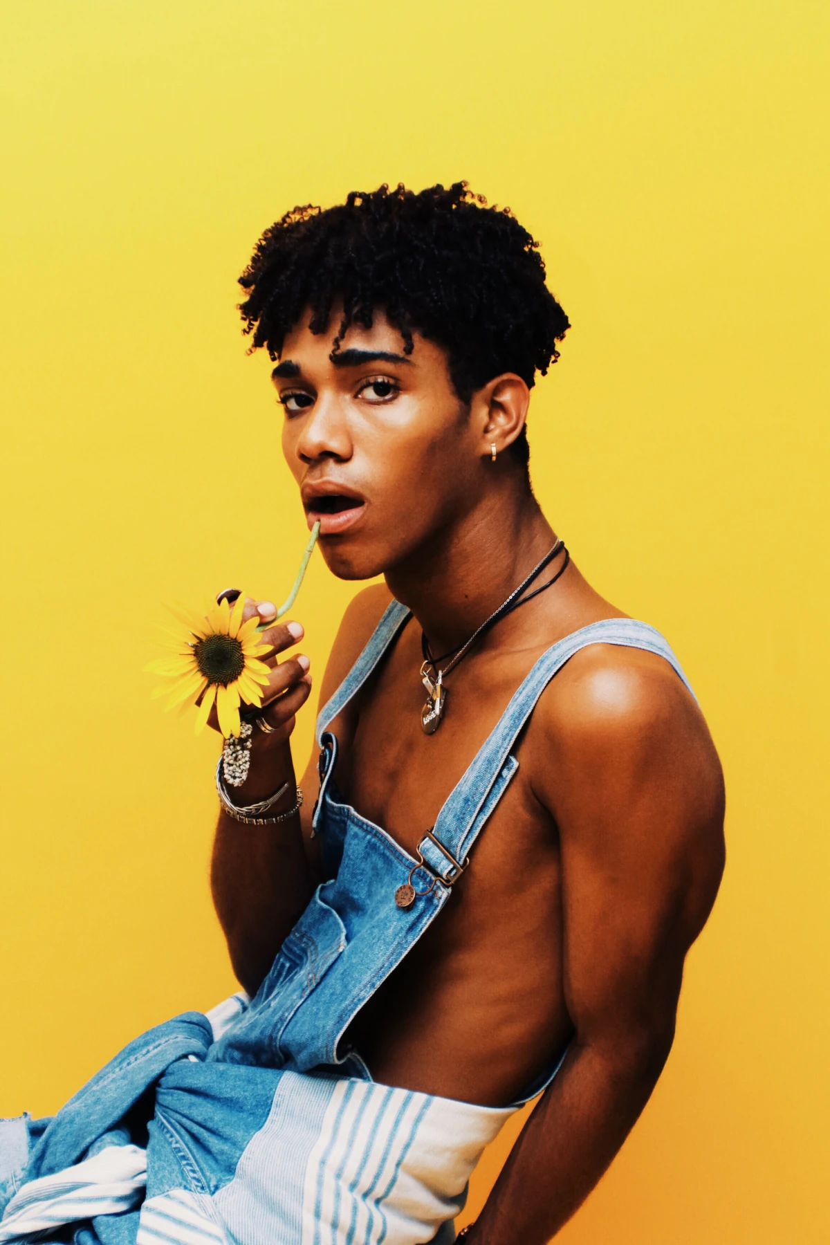 Miles Occoru | Celestial Coelum Wiki | Fandom