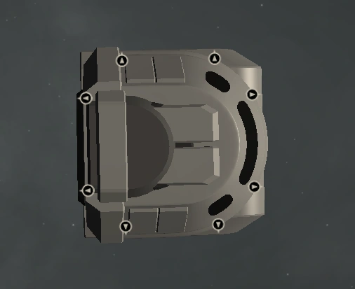 Командный модуль | Celestial Command Вики | Fandom