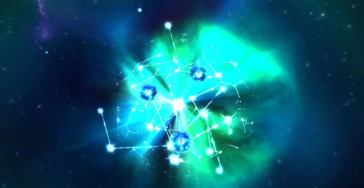 Arcane | Pantheons Wiki | Fandom