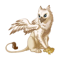 Gryphon Colors | Celestial Vale Wiki | Fandom