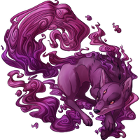 Kitsune Colors | Celestial Vale Wiki | Fandom