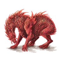 Basilisk Colors | Celestial Vale Wiki | Fandom