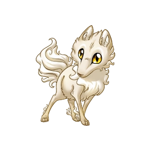 Kitsune Colors | Celestial Vale Wiki | Fandom