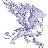 Gryphon Colors | Celestial Vale Wiki | Fandom