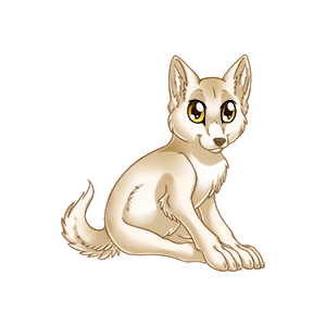 Fenrir Colors | Celestial Vale Wiki | Fandom