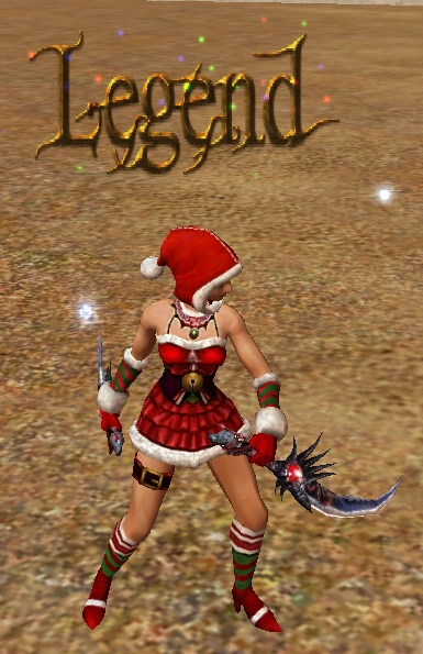 Rank system | Celestial World 2.0 Wiki | Fandom