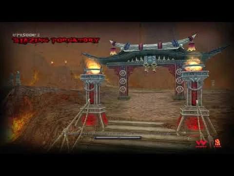 Ninja | Celestial World 2.0 Wiki | Fandom