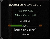 Spirit Stone system | Celestial World 2.0 Wiki | Fandom