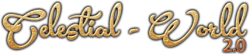 Characters | Celestial World 2.0 Wiki | Fandom