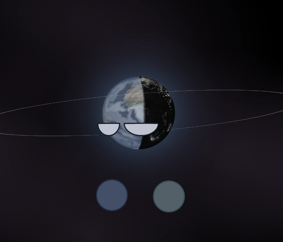 Earth | Celestiballs Take Two Wiki | Fandom