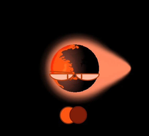 Irianis | Celestiballs Take Two Wiki | Fandom