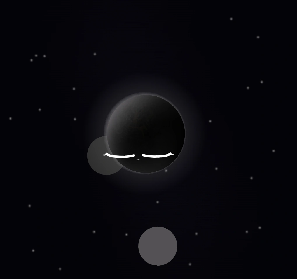 Chione | Celestiballs Take Two Wiki | Fandom