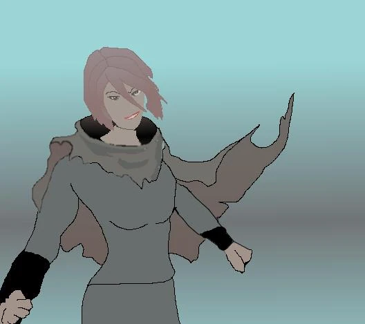 Hestia | Wikia Celestis | Fandom