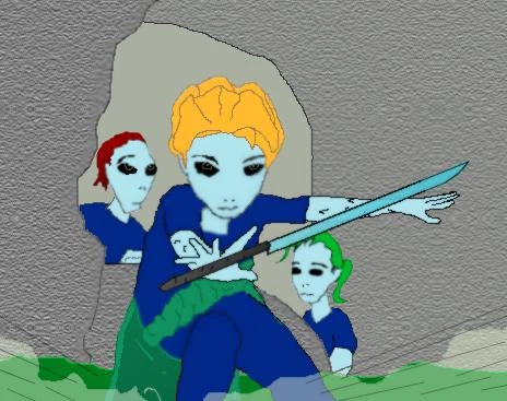 Xuanwu | Wikia Celestis | Fandom