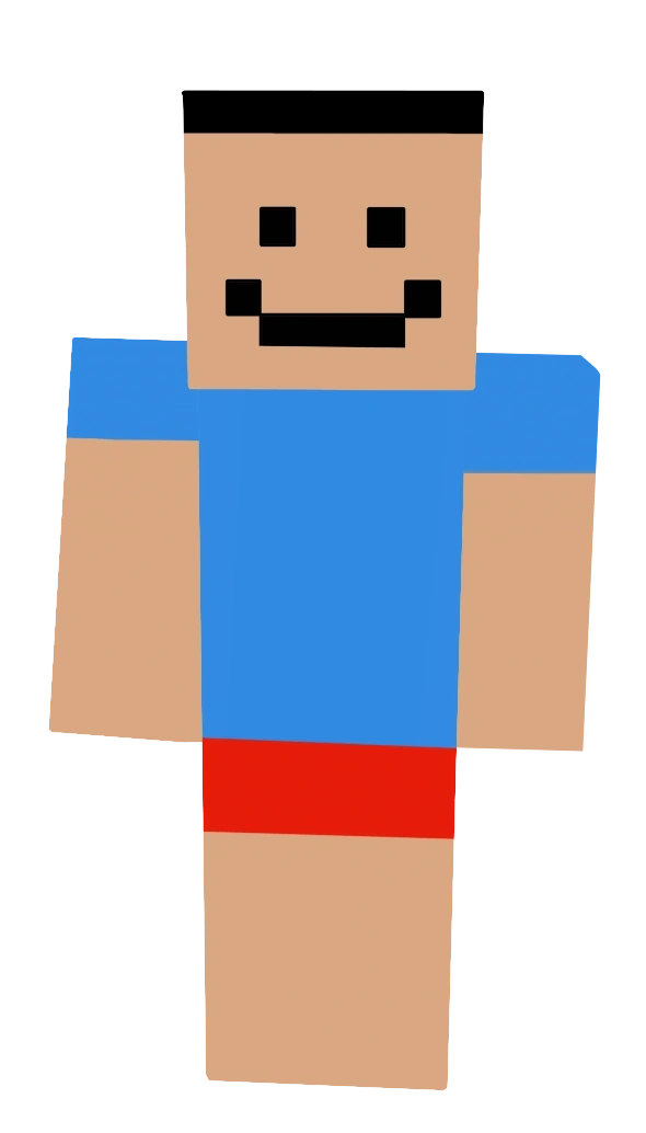 Bobby (Character Page Example) | Celestium RP Wiki | Fandom