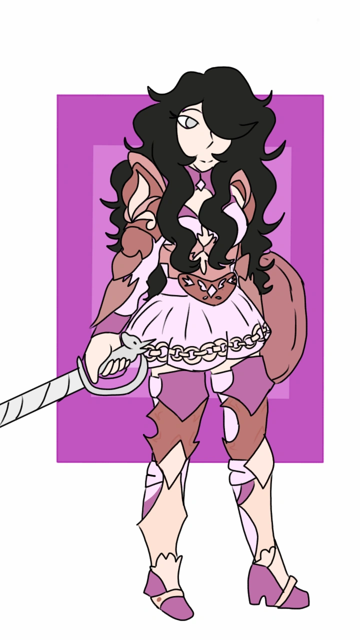 Isabella Princeton | Celestium Wiki | Fandom