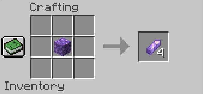 Custom Recipes | CelestiumRP Wiki | Fandom