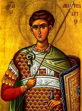 Saint-Dimitri (La) | Wiki Célestopol | Fandom