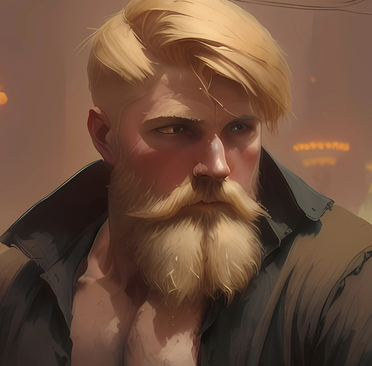 Markus | Wiki Célestopol | Fandom