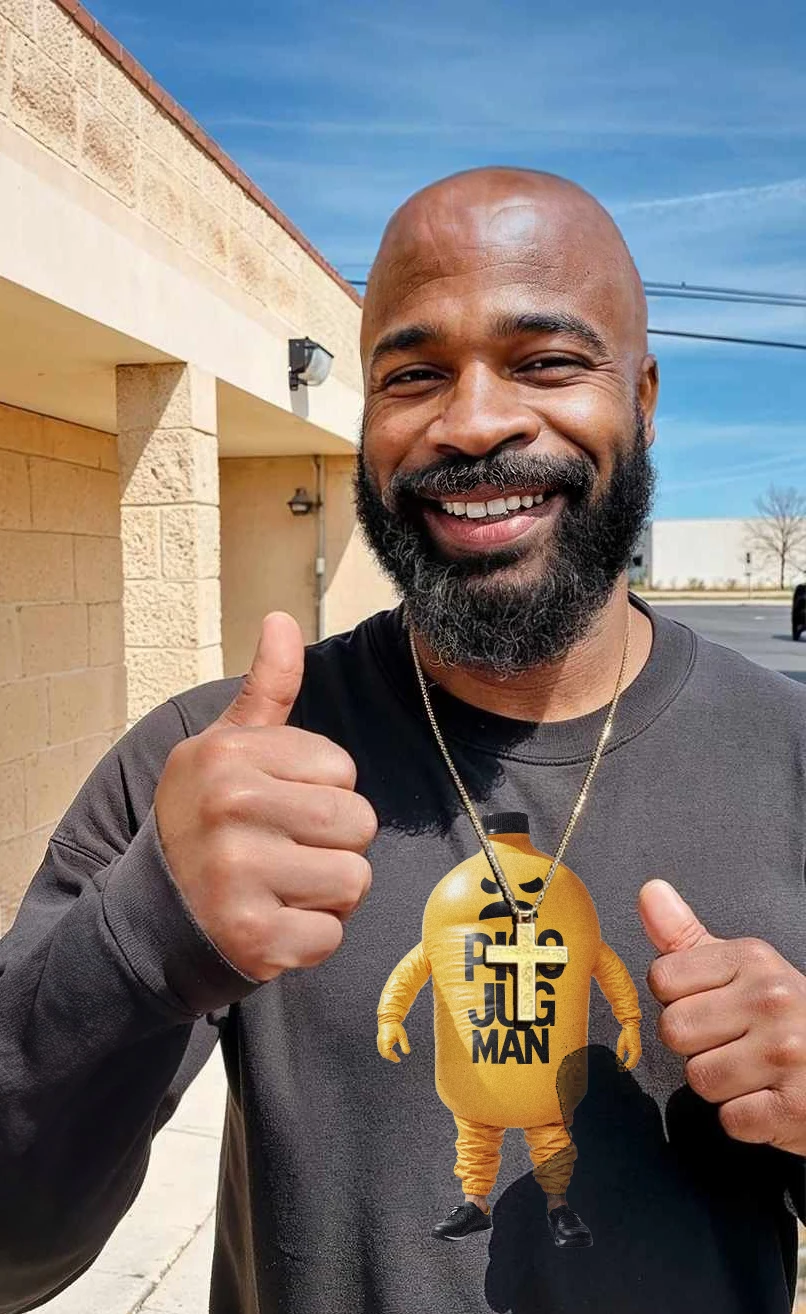 DeWayne Alexander | Celina 52 Wiki | Fandom