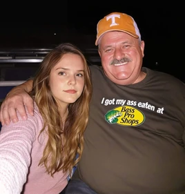 Jerry Petty | Celina 52 Wiki | Fandom