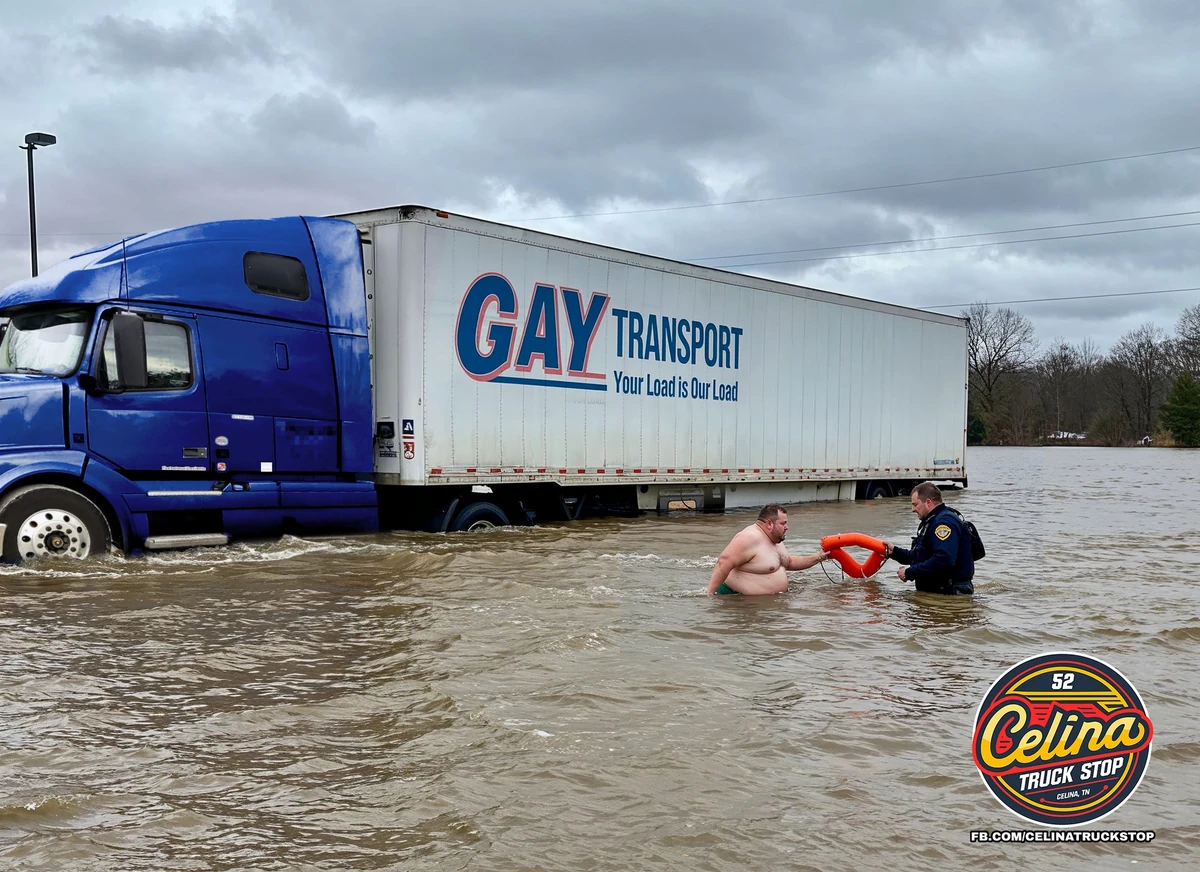 Gay Transport | Celina 52 Wiki | Fandom