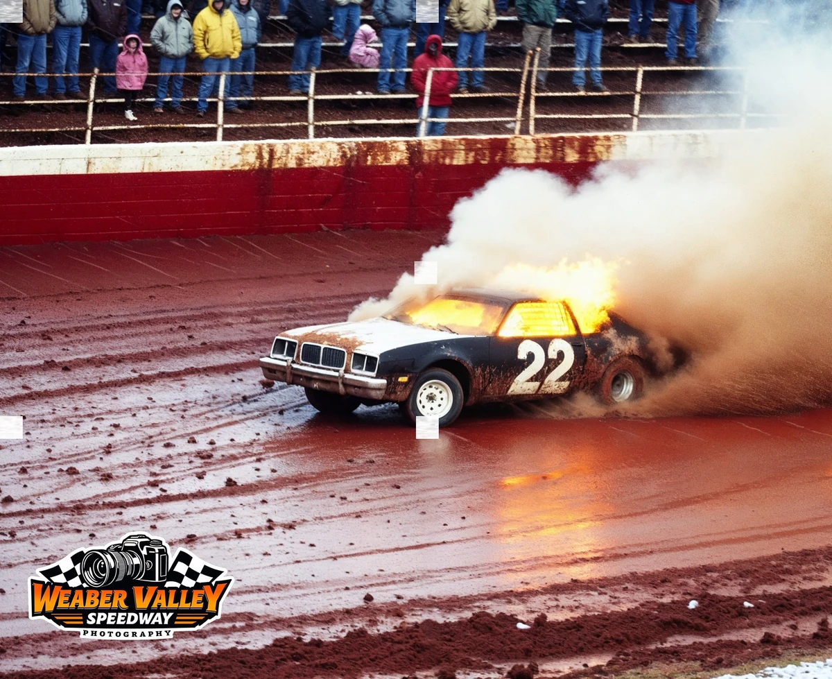 Weaber Valley Speedway | Celina 52 Wiki | Fandom