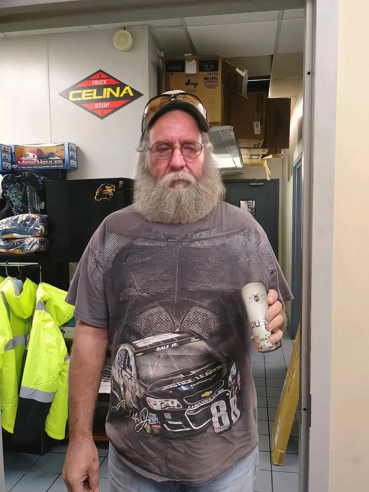 Jack Kanoff | Celina 52 Wiki | Fandom