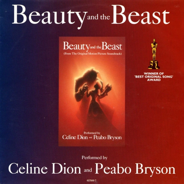 Beauty and the Beast (song) | Céline Wiki | Fandom