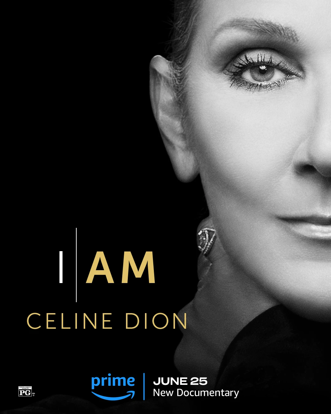 I Am: Céline Dion | Céline Wiki | Fandom