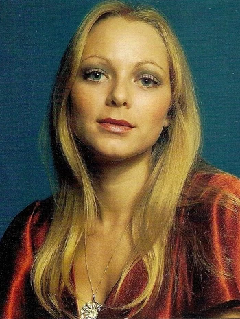 Anne Renée | Céline Dion Wiki | Fandom